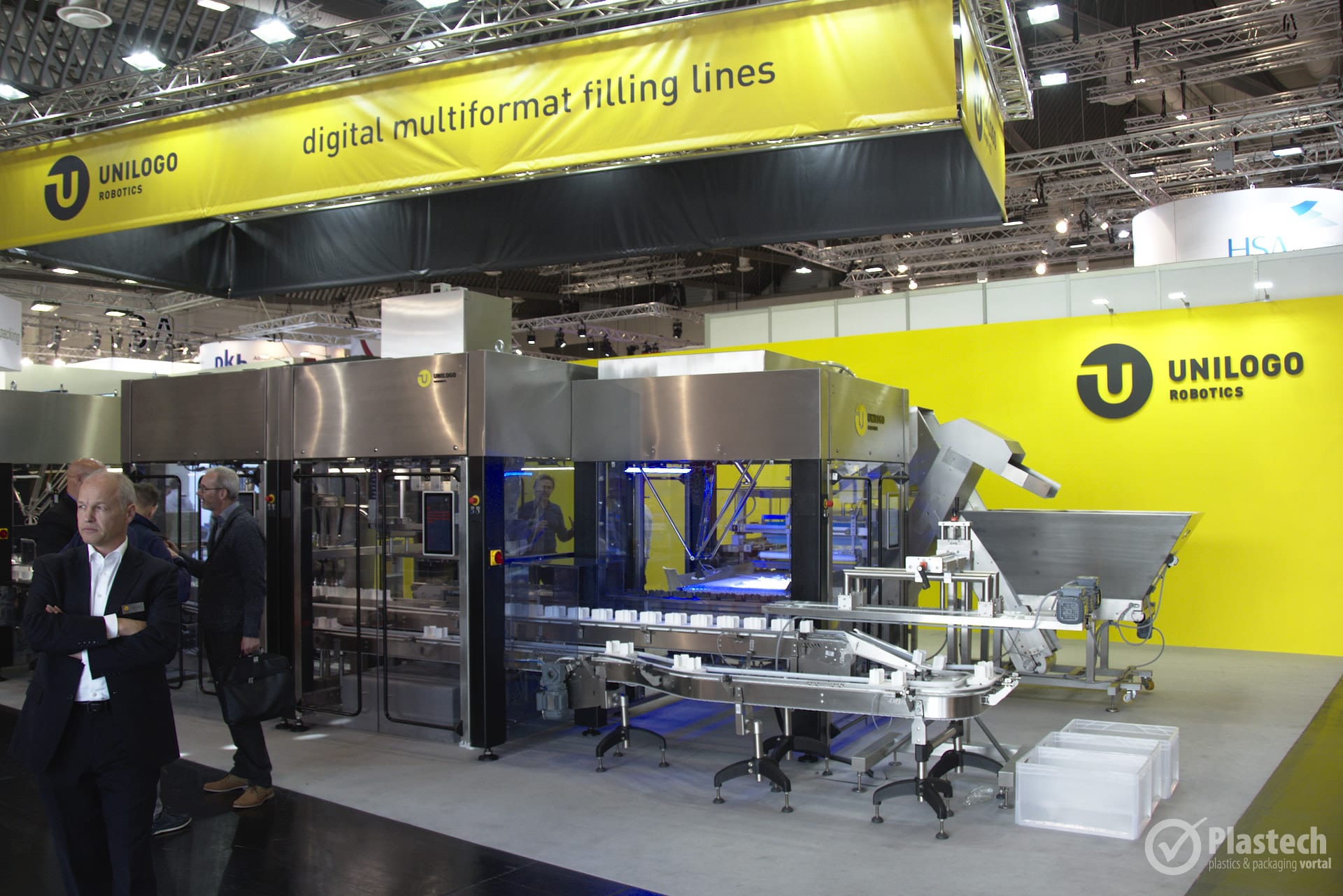 Unilogo Robotics | Piaseczno - Katalog Firm - Wortal Plastech