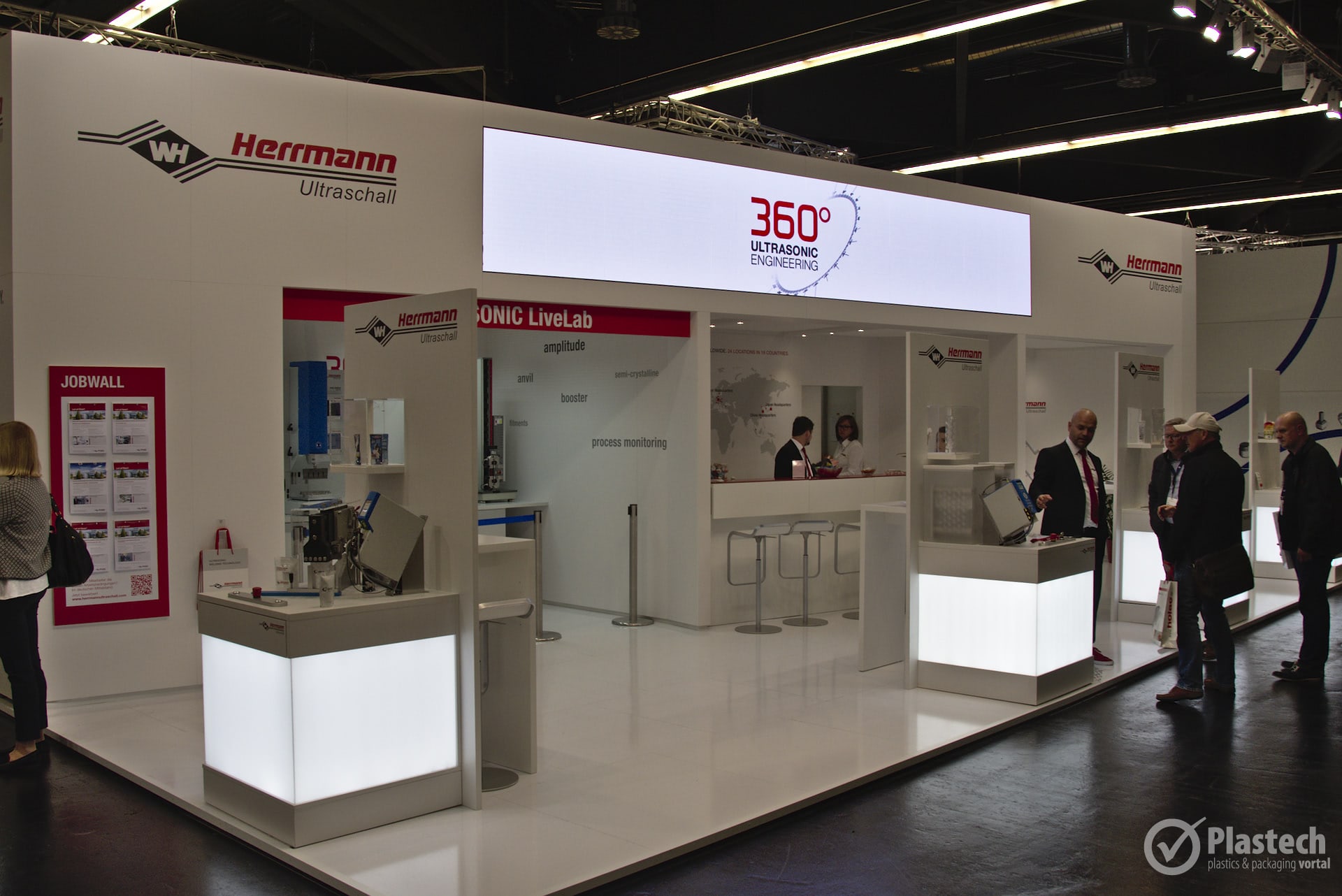 Herrmann Ultraschalltechnik GmbH & Co. KG | Karlsbad - Katalog Firm ...