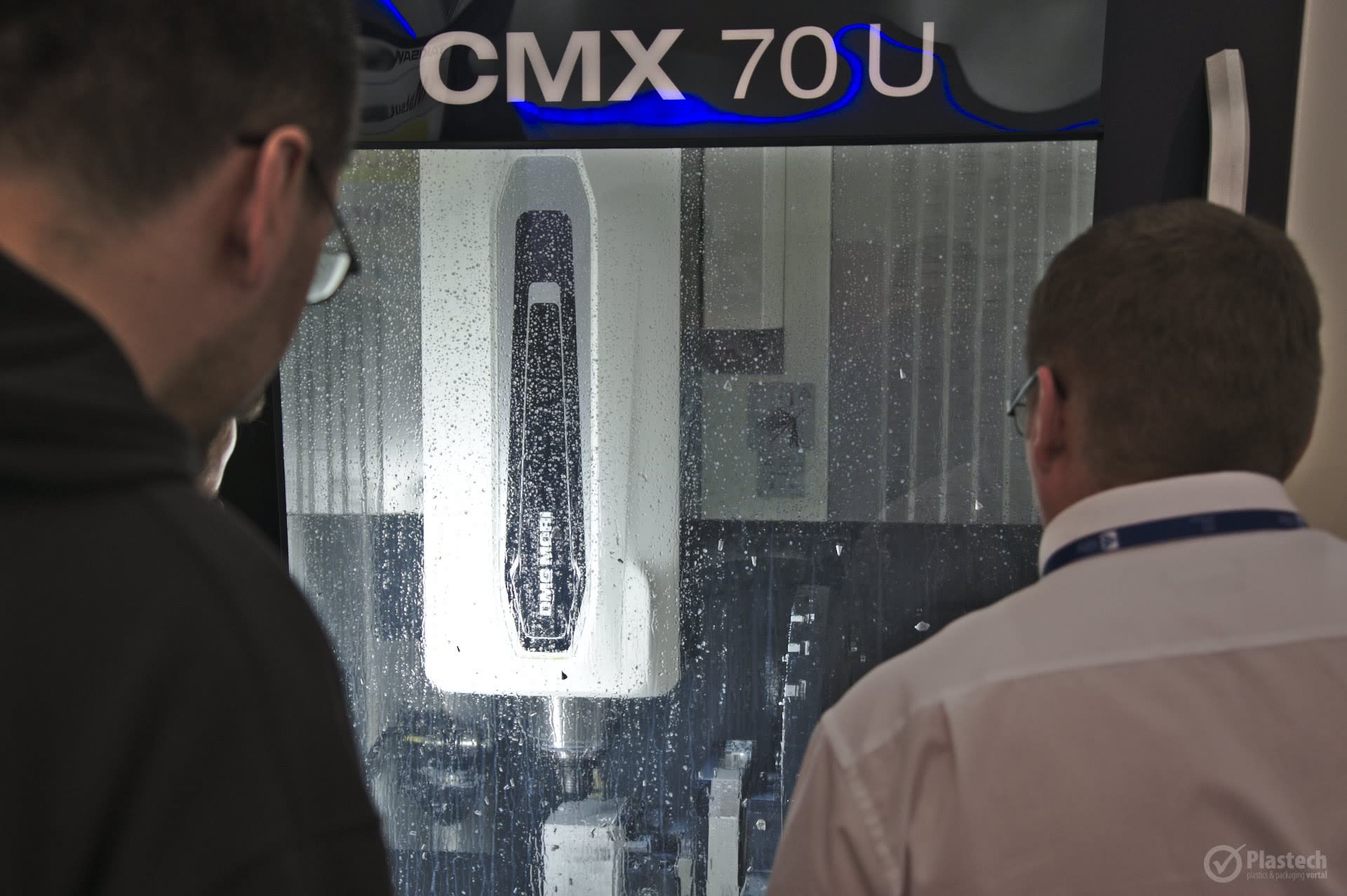 Innoform 2018 International Cooperative Trade Fair of Tools and ...