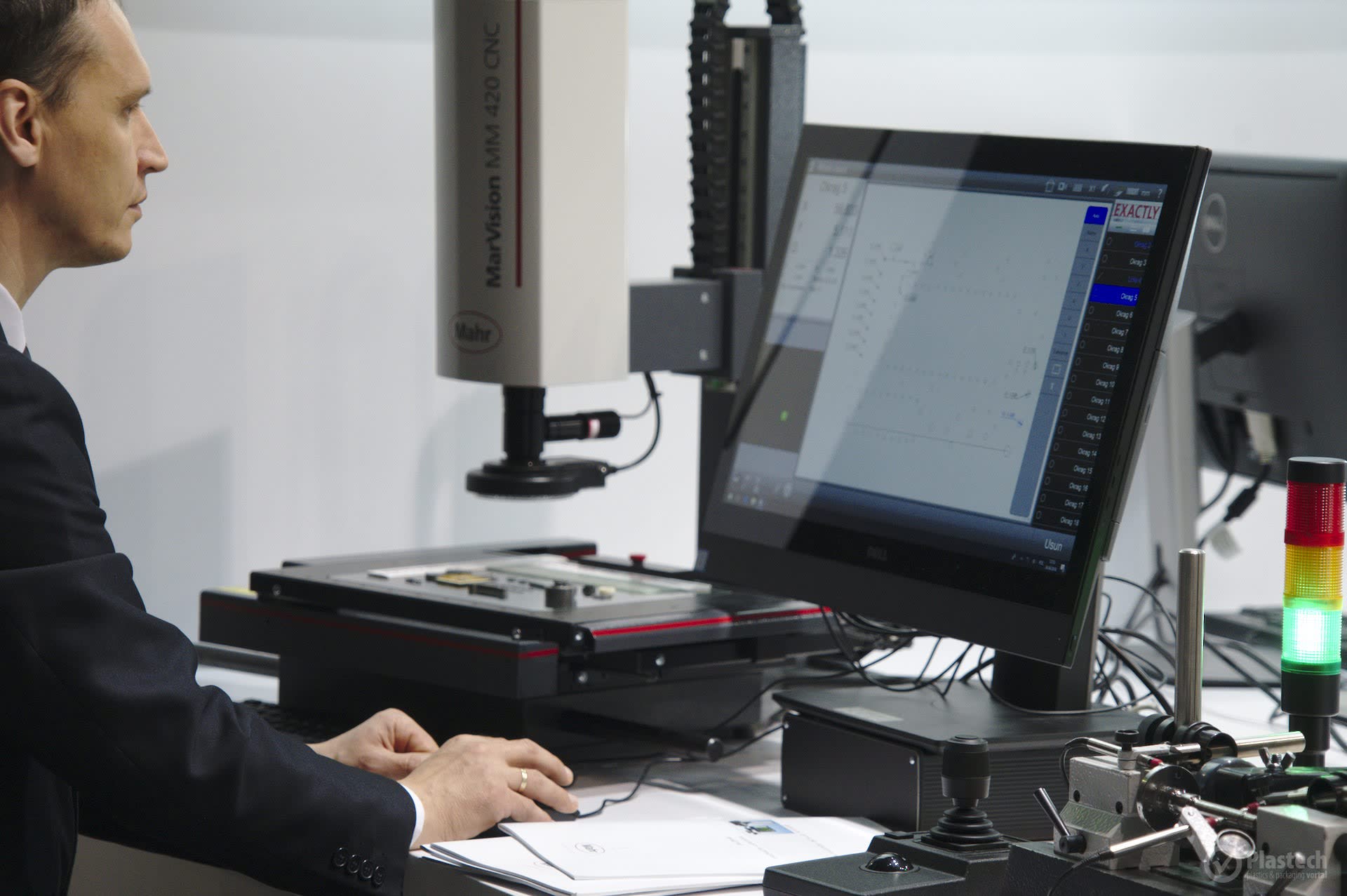 Innoform 2018 International Cooperative Trade Fair of Tools and ...