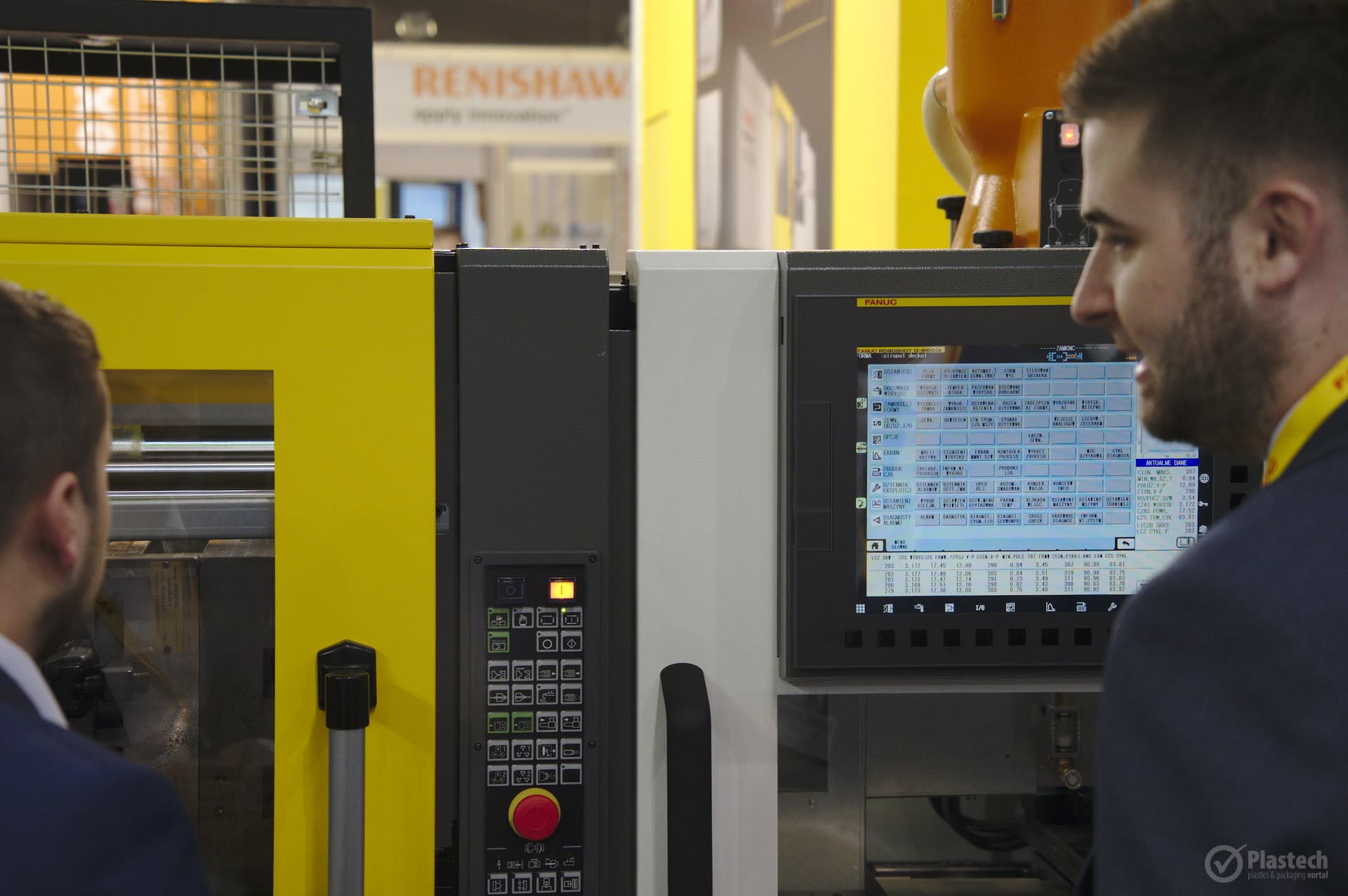 Innoform 2018 International Cooperative Trade Fair of Tools and ...