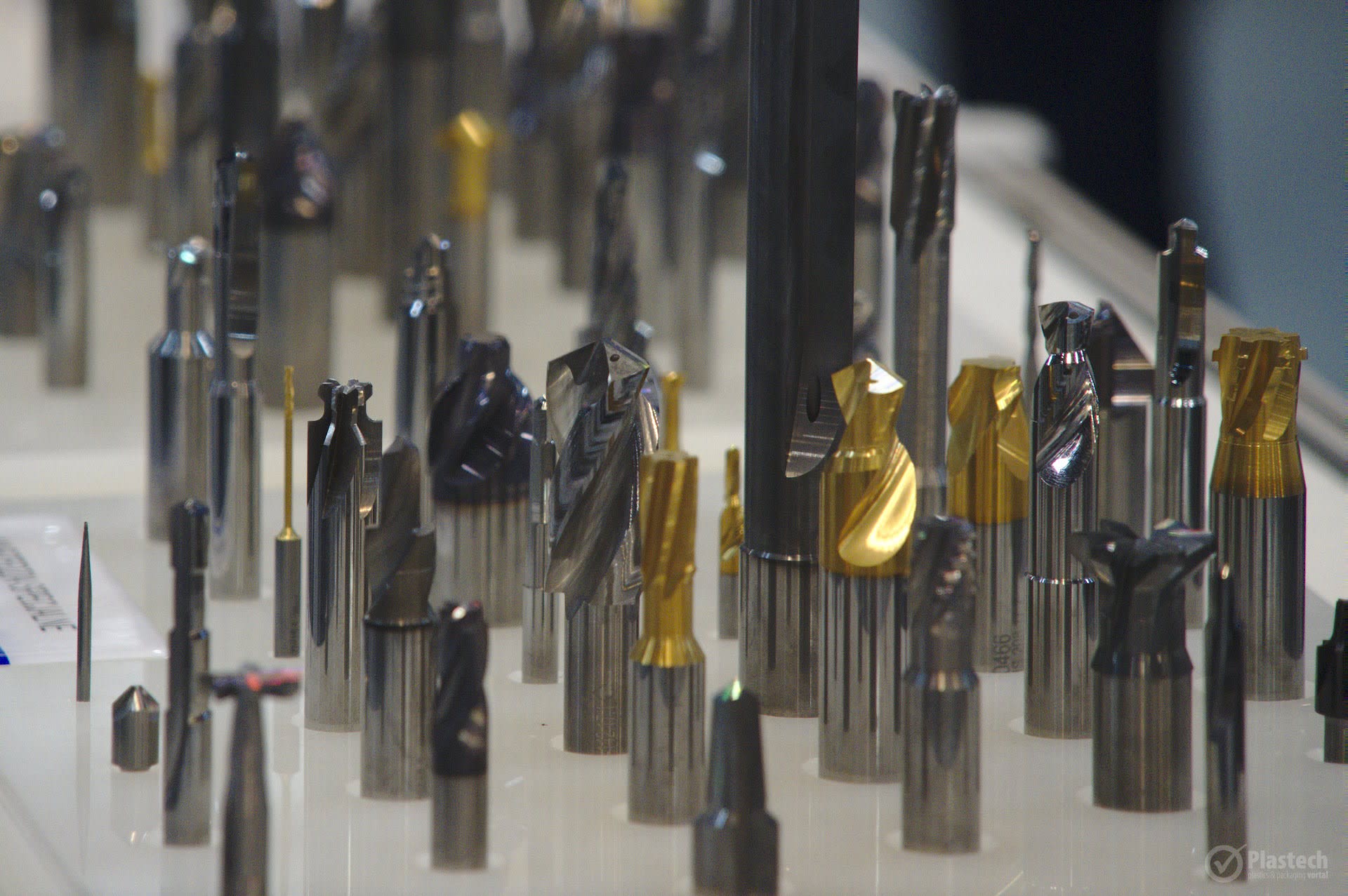 Innoform 2018 International Cooperative Trade Fair of Tools and ...