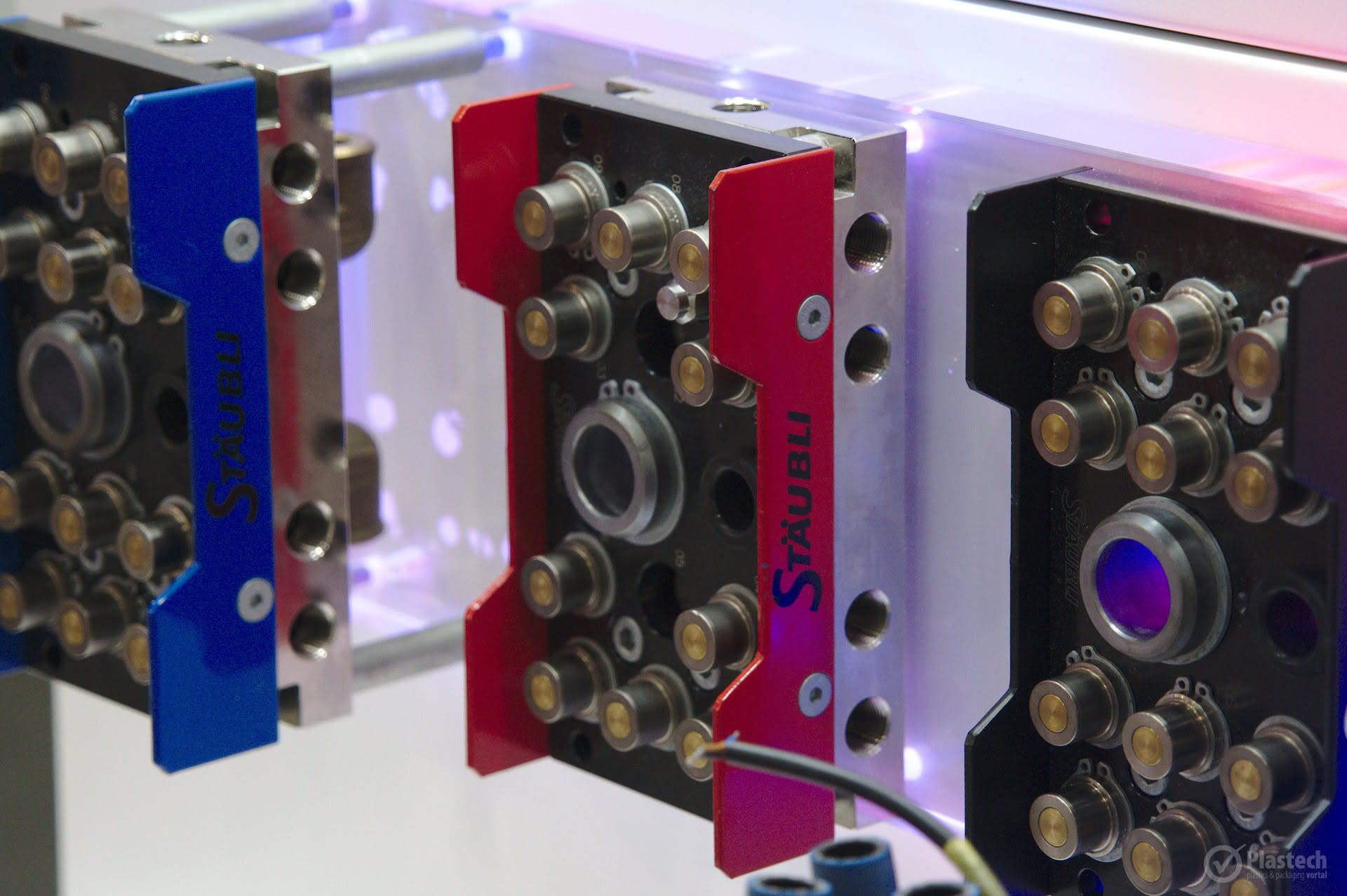 Innoform 2018 International Cooperative Trade Fair of Tools and ...