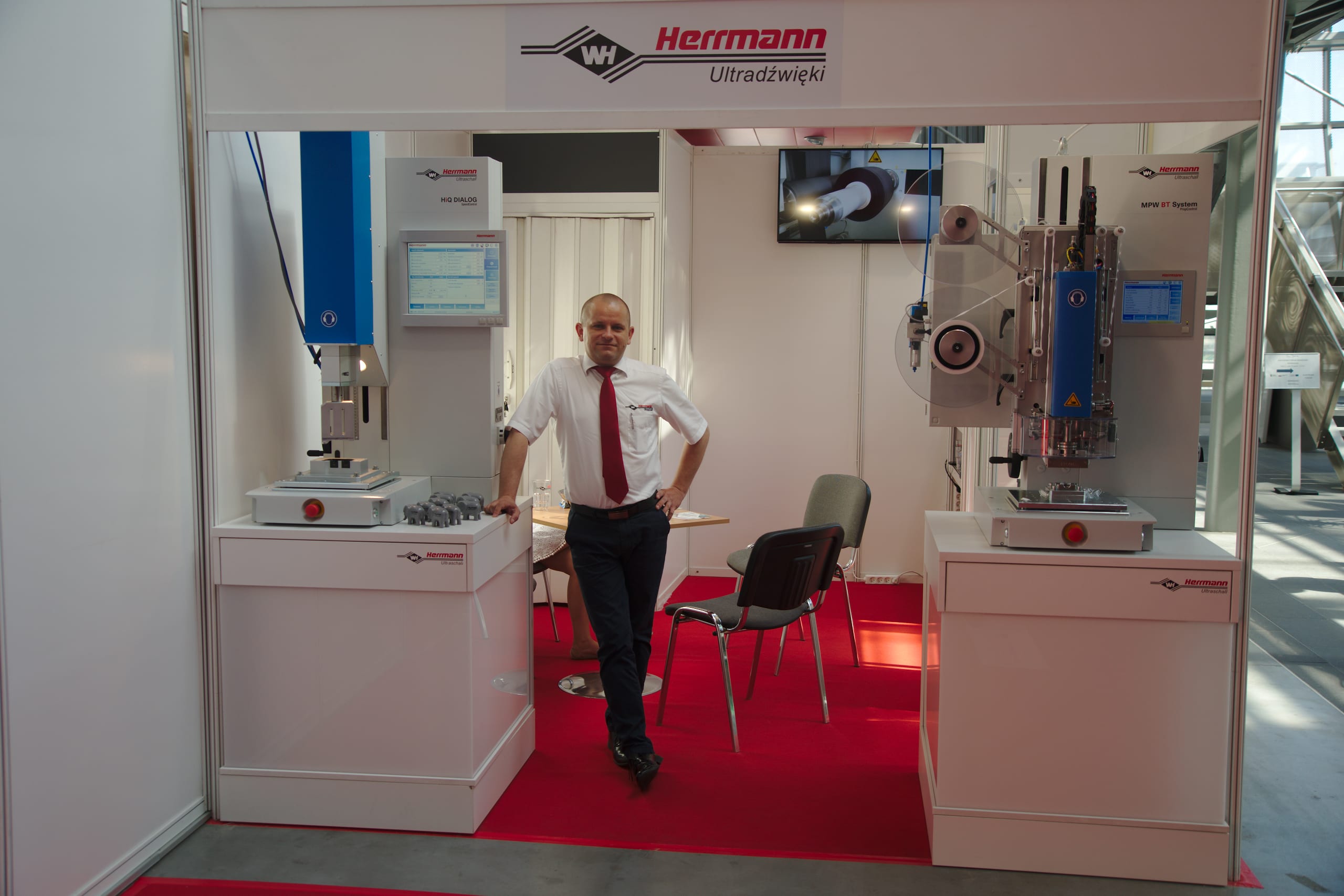 Herrmann Ultraschalltechnik GmbH & Co. KG | Karlsbad - Business ...