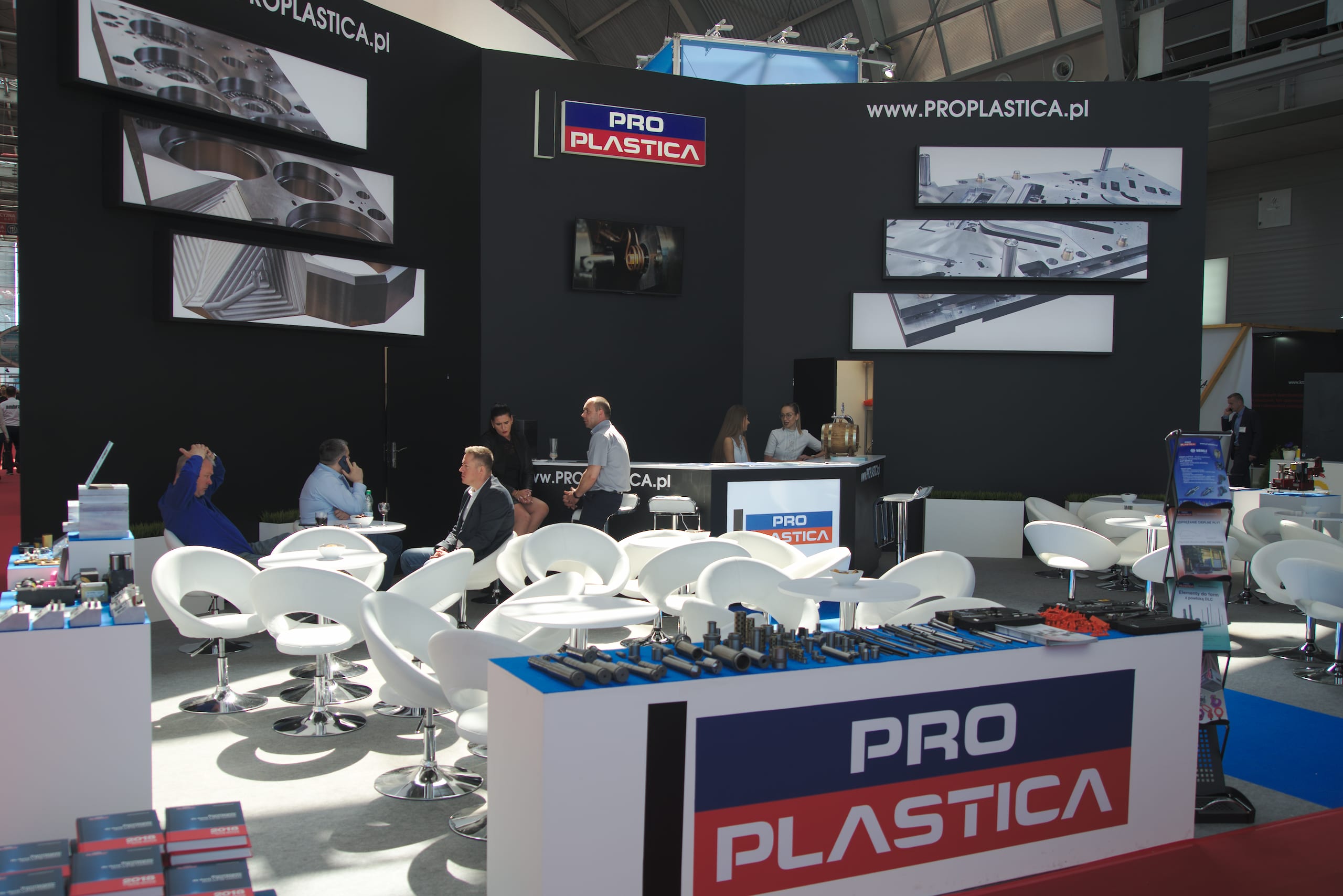 Proplastica sp. z o.o. | Bytów - Katalog Firm - Wortal Plastech