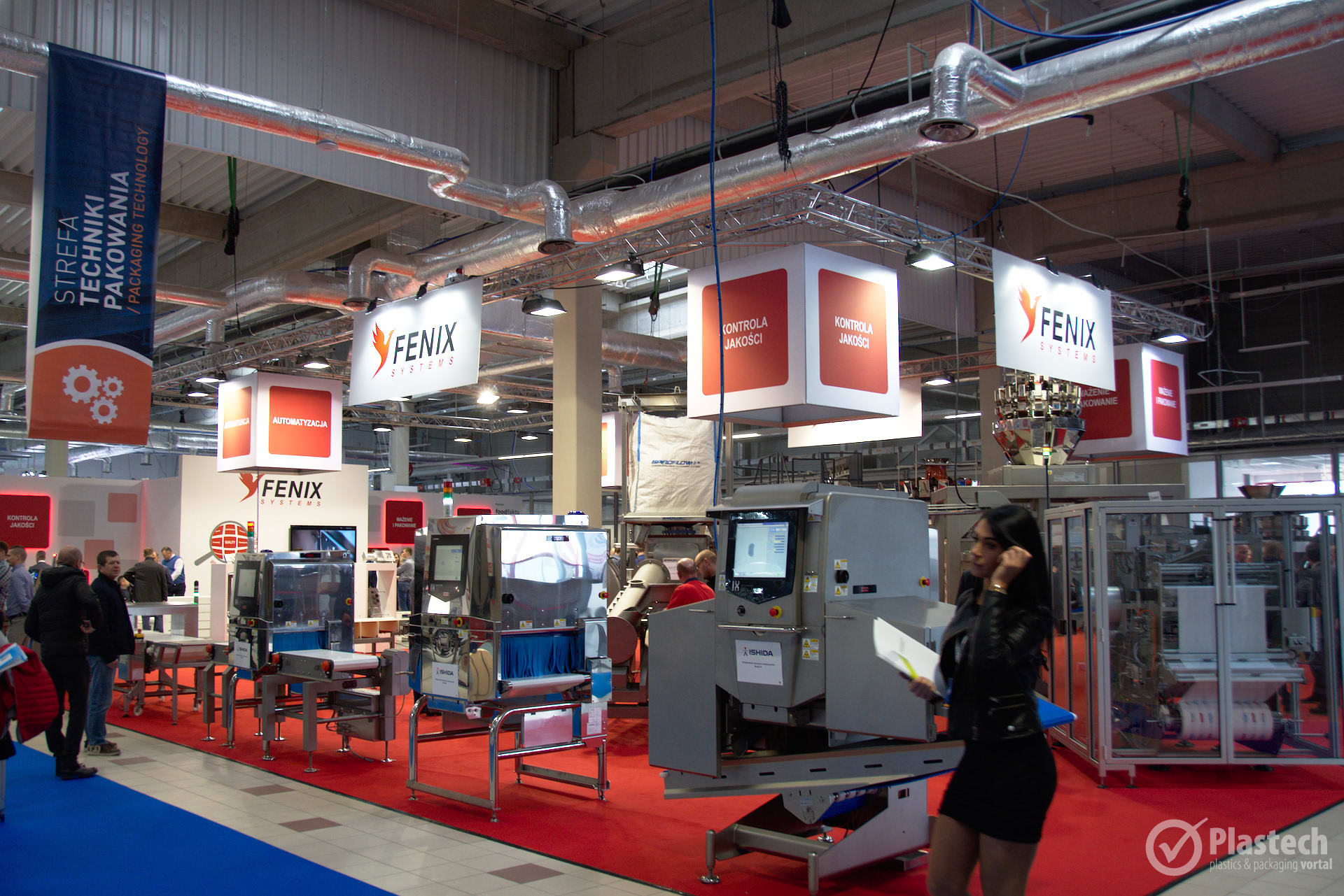 Fenix Systems Sp. z o.o. | Góra Kalwaria - Katalog Firm - Wortal Plastech