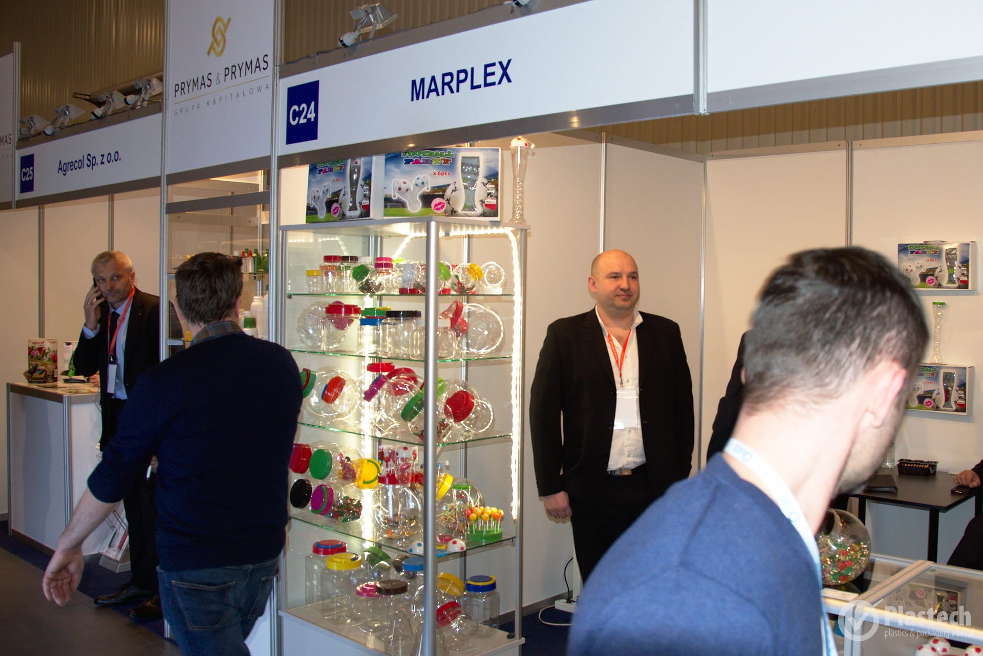 Marplex Marcin Bartnicki | Choszczówka Stojecka - Katalog Firm - Wortal ...