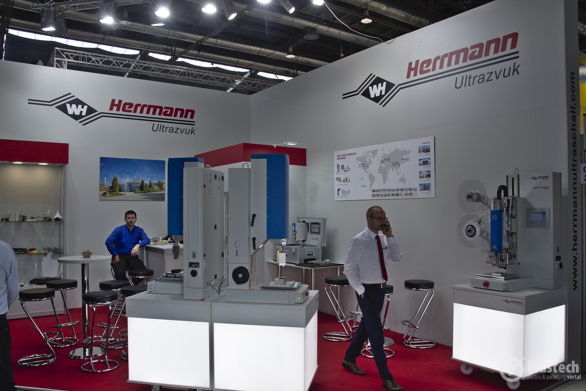 Herrmann Ultraschalltechnik GmbH & Co. KG | Karlsbad - Business ...