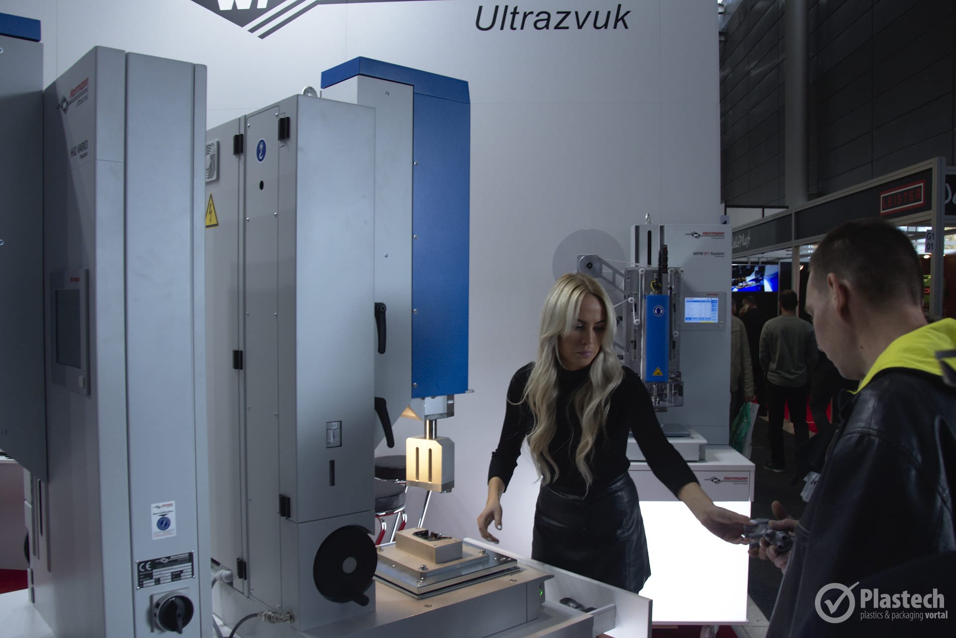 Herrmann Ultraschalltechnik GmbH & Co. KG | Karlsbad - Business ...