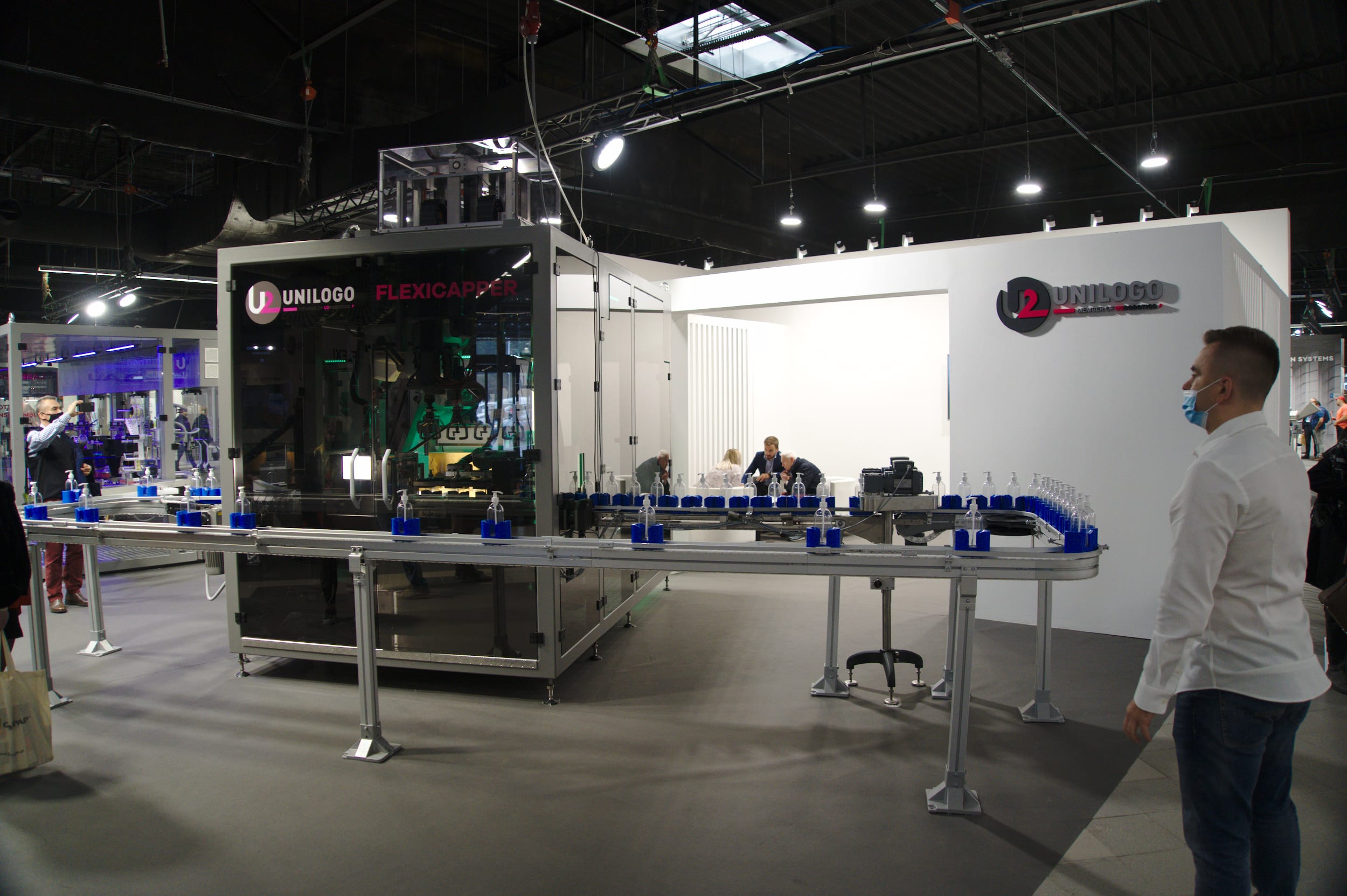 Unilogo Robotics | Piaseczno - Katalog Firm - Wortal Plastech