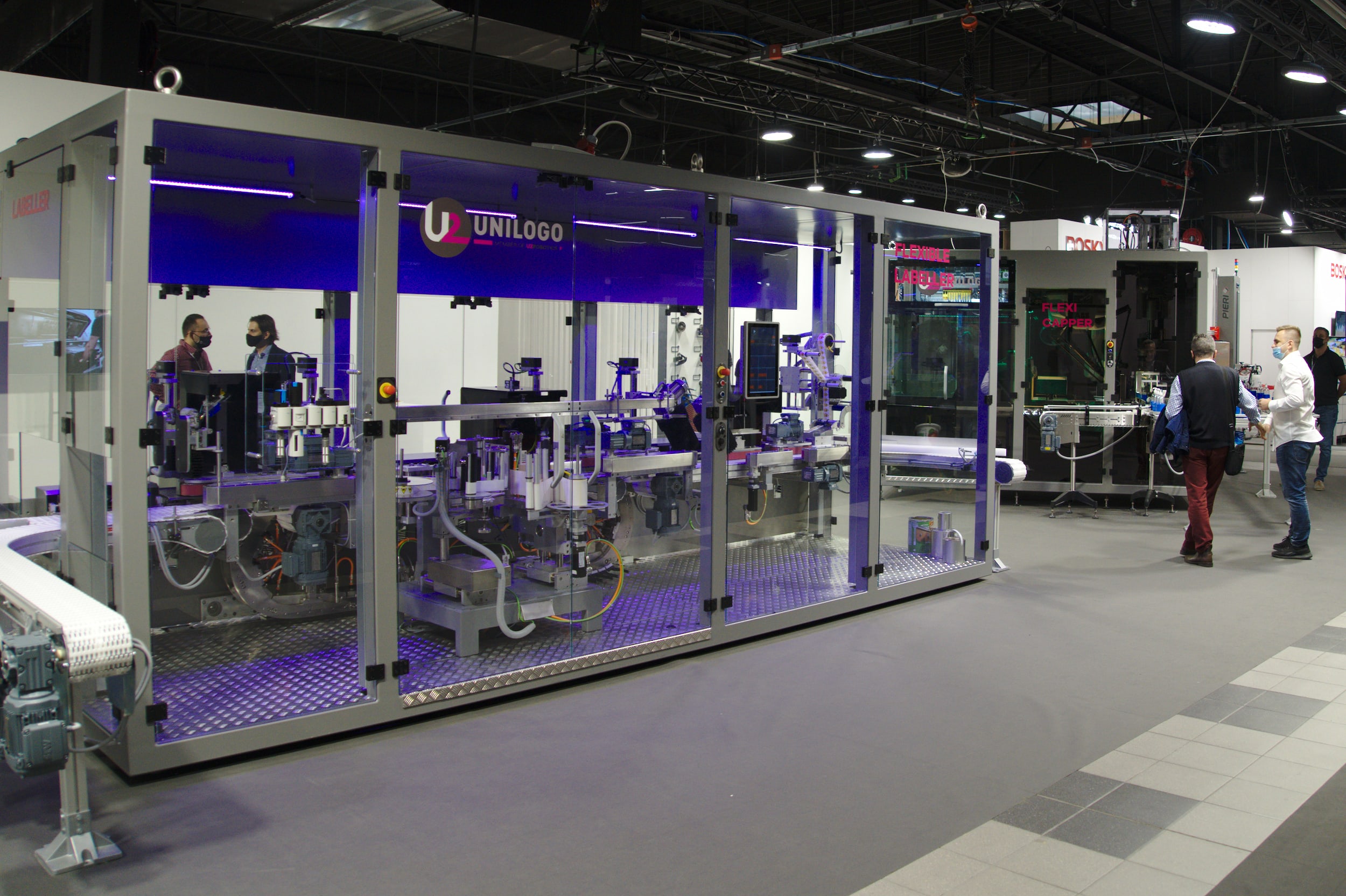 Unilogo Robotics | Piaseczno - Katalog Firm - Wortal Plastech