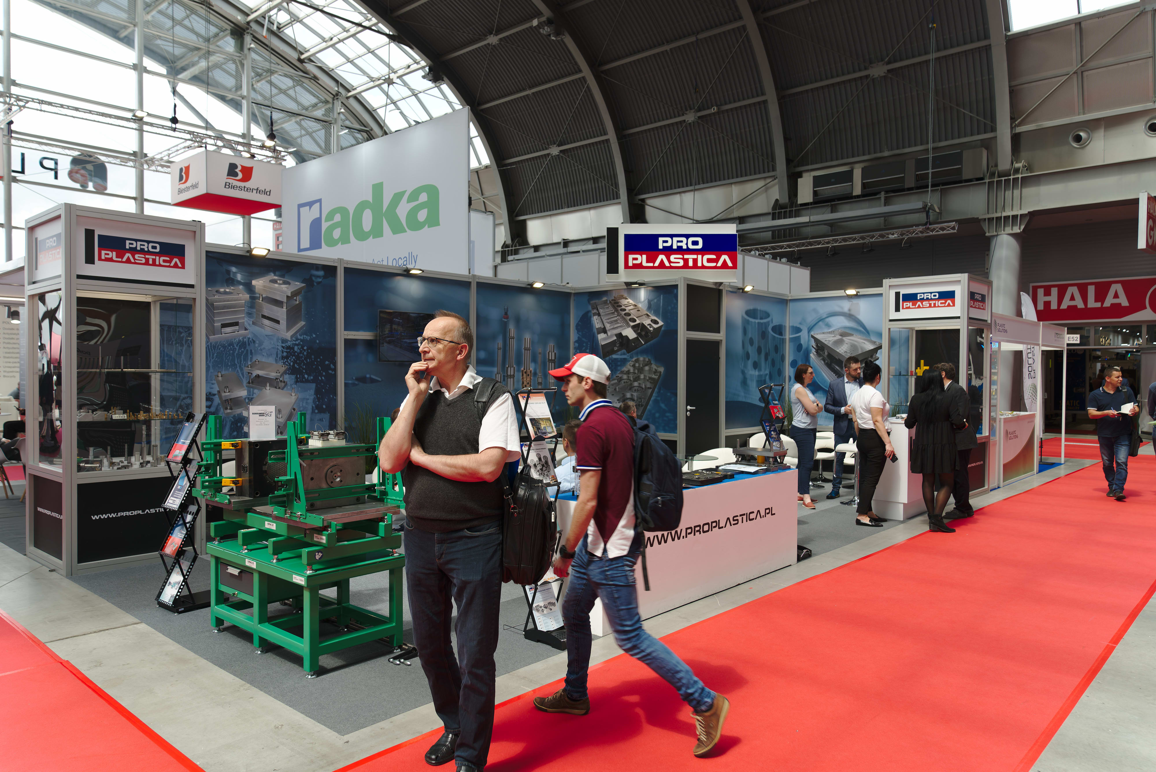 Proplastica sp. z o.o. | Bytów - Katalog Firm - Wortal Plastech