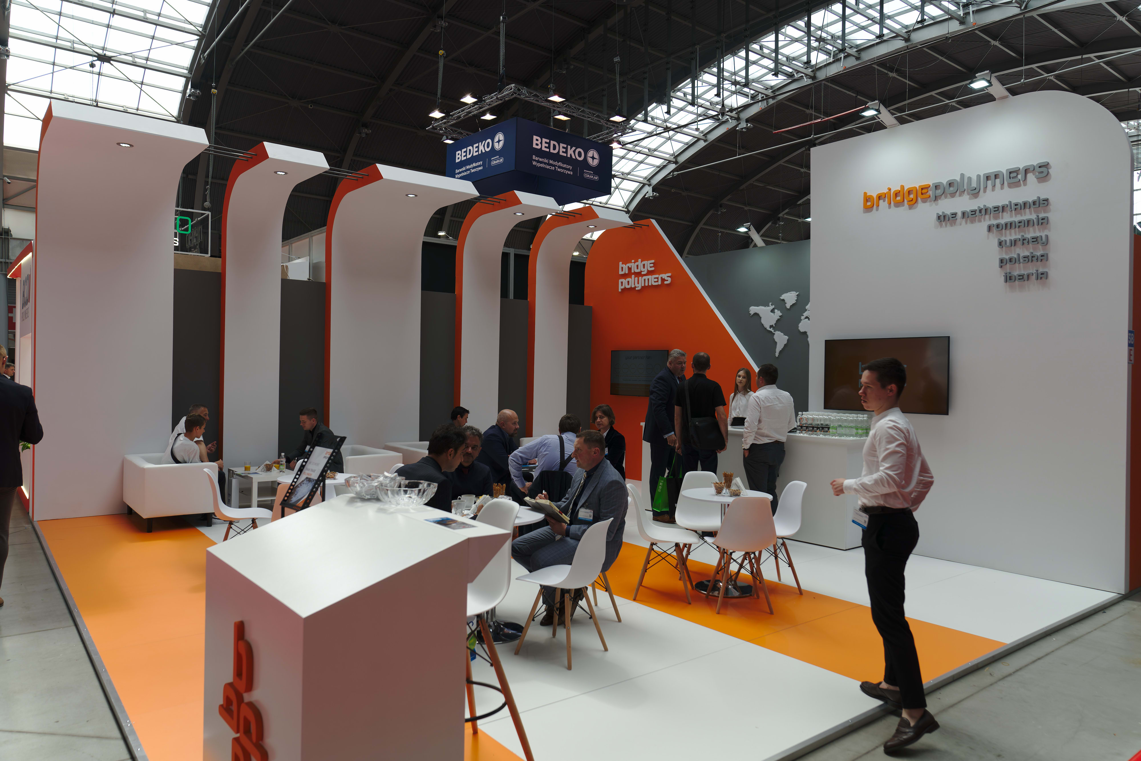 Bridge Polymers Polska Sp. z o.o. | Warszawa - Katalog Firm - Wortal ...