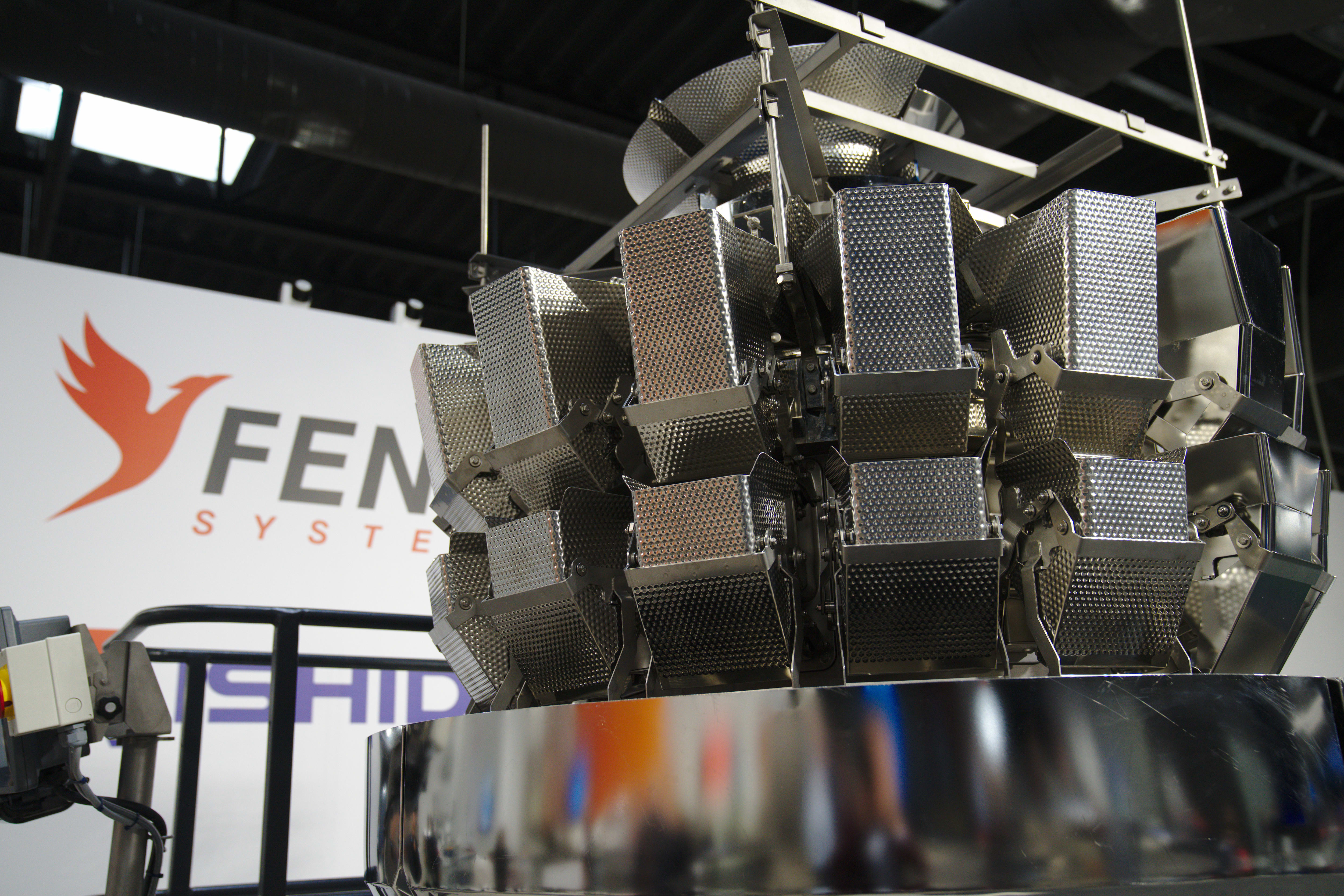 Fenix Systems Sp. z o.o. | Góra Kalwaria - Katalog Firm - Wortal Plastech
