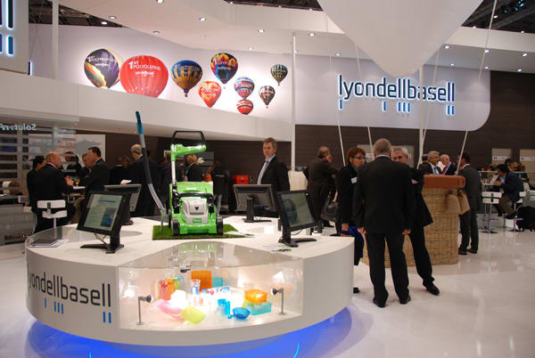 Basell Orlen Polyolefins Sp. z o.o. | Płock - Katalog Firm - Wortal ...