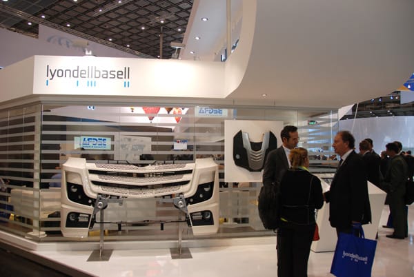 Basell Orlen Polyolefins Sp. z o.o. | Płock - Katalog Firm - Wortal ...