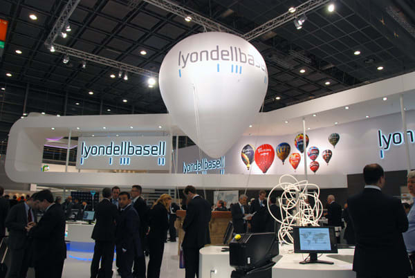 Basell Orlen Polyolefins Sp. z o.o. | Płock - Katalog Firm - Wortal ...