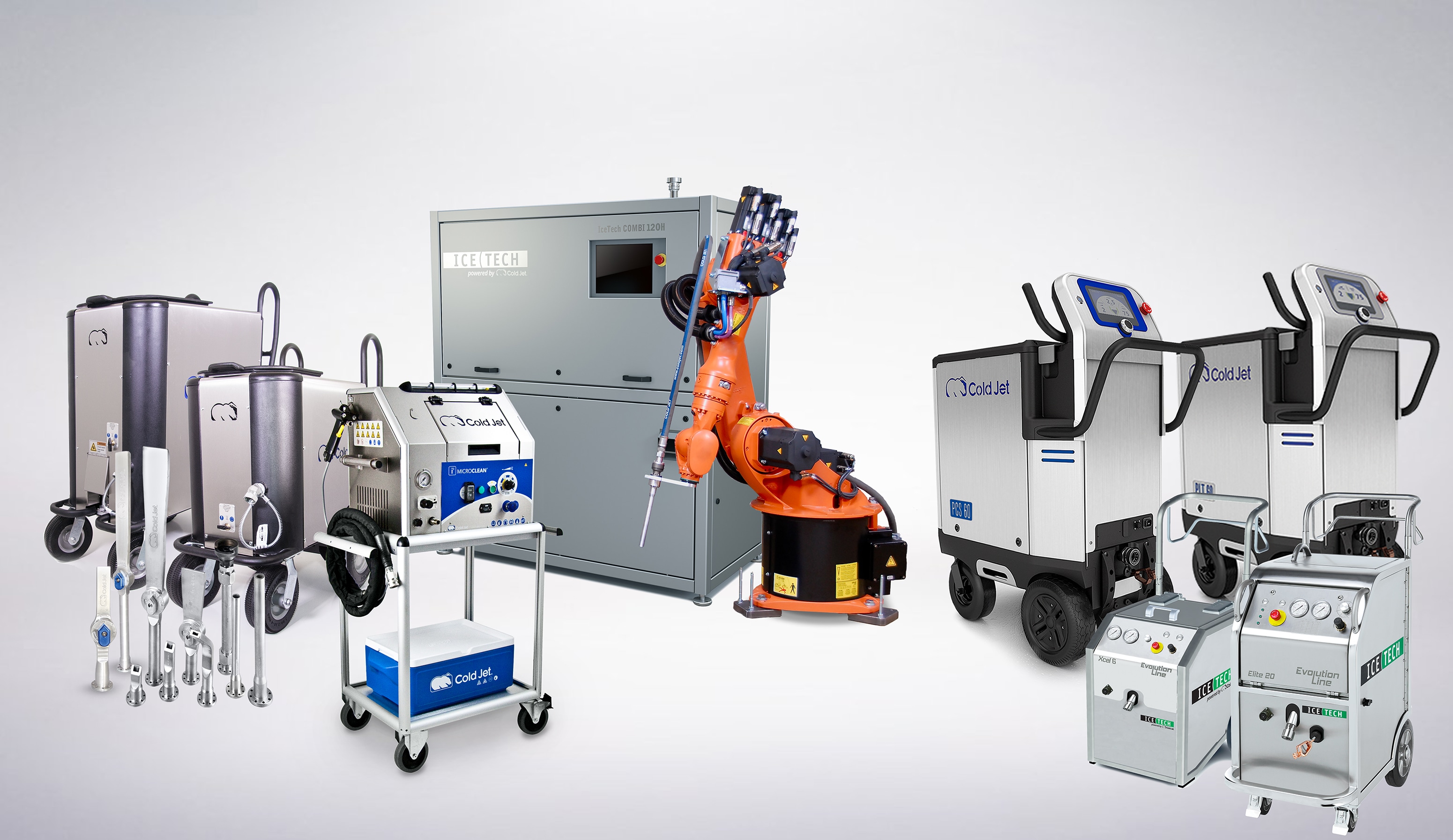 Cold Jet Sp. z o.o. | Oborniki - Katalog Firm - Wortal Plastech