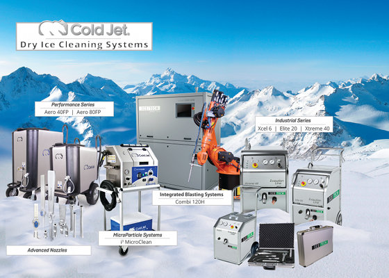 Cold Jet Sp. z o.o. | Oborniki - Katalog Firm - Wortal Plastech