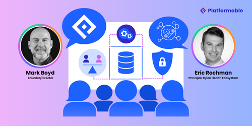 Join our Health Data Governance workshop in Barcelona, 12 December 2023 ...