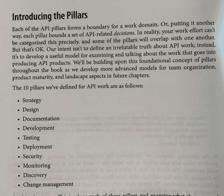 Defining an API Industry Taxonomy » Platformable