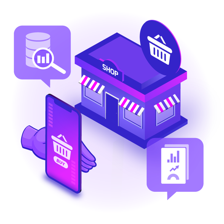 The Open Digital Traceability Ecosystem » Platformable