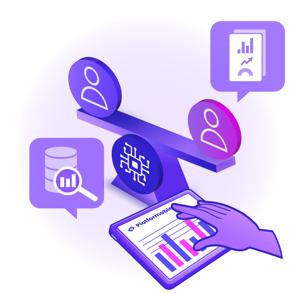 The Open Digital Traceability Ecosystem » Platformable