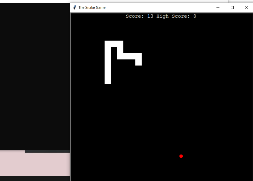 GitHub - nophora/Snake-Game: The Snake Game project is written in ...