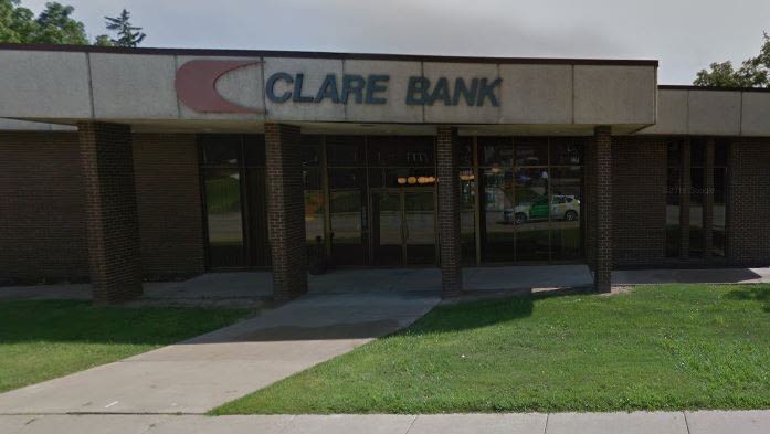 Clare Bank | Platteville Main Street Program