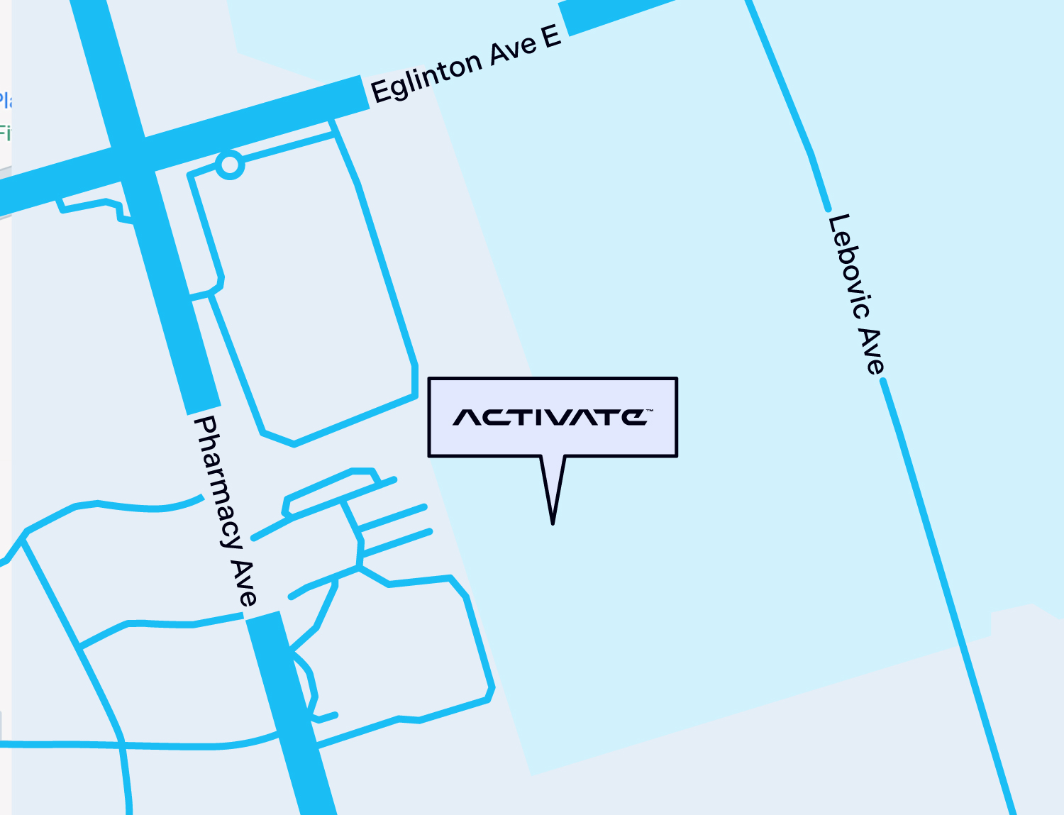 Activate Toronto (Eglinton Town Centre) | An Active Gaming Experience