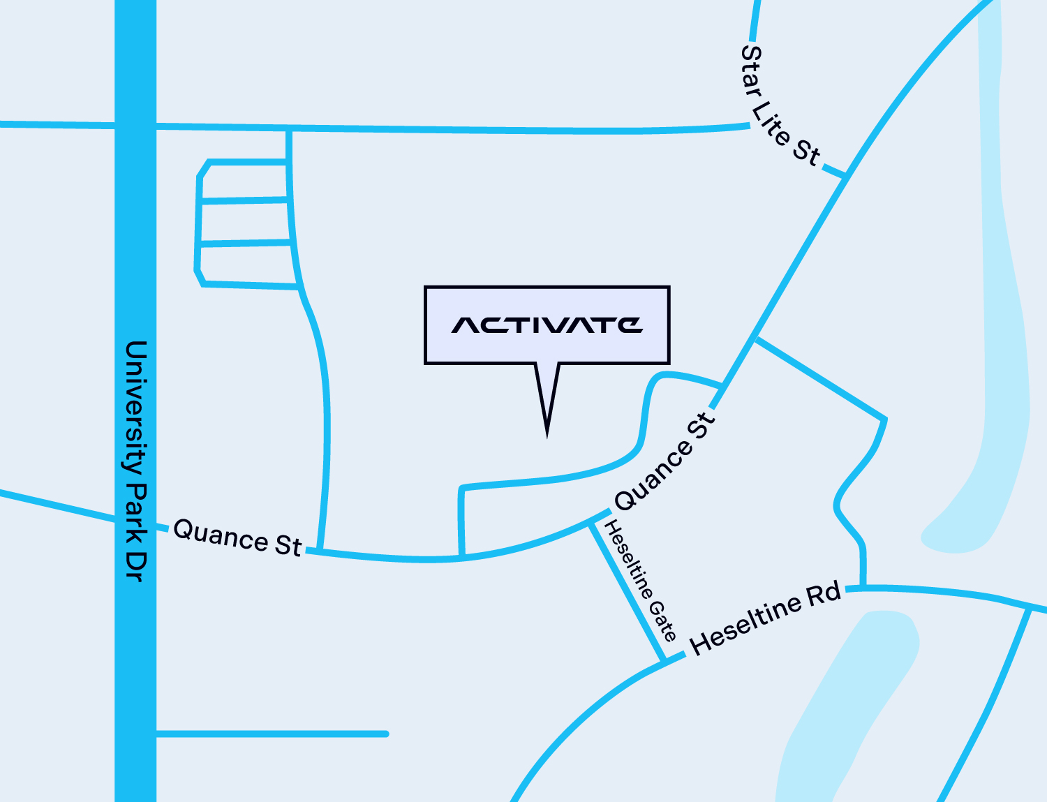 Book at Activate Regina Book at Activate Regina