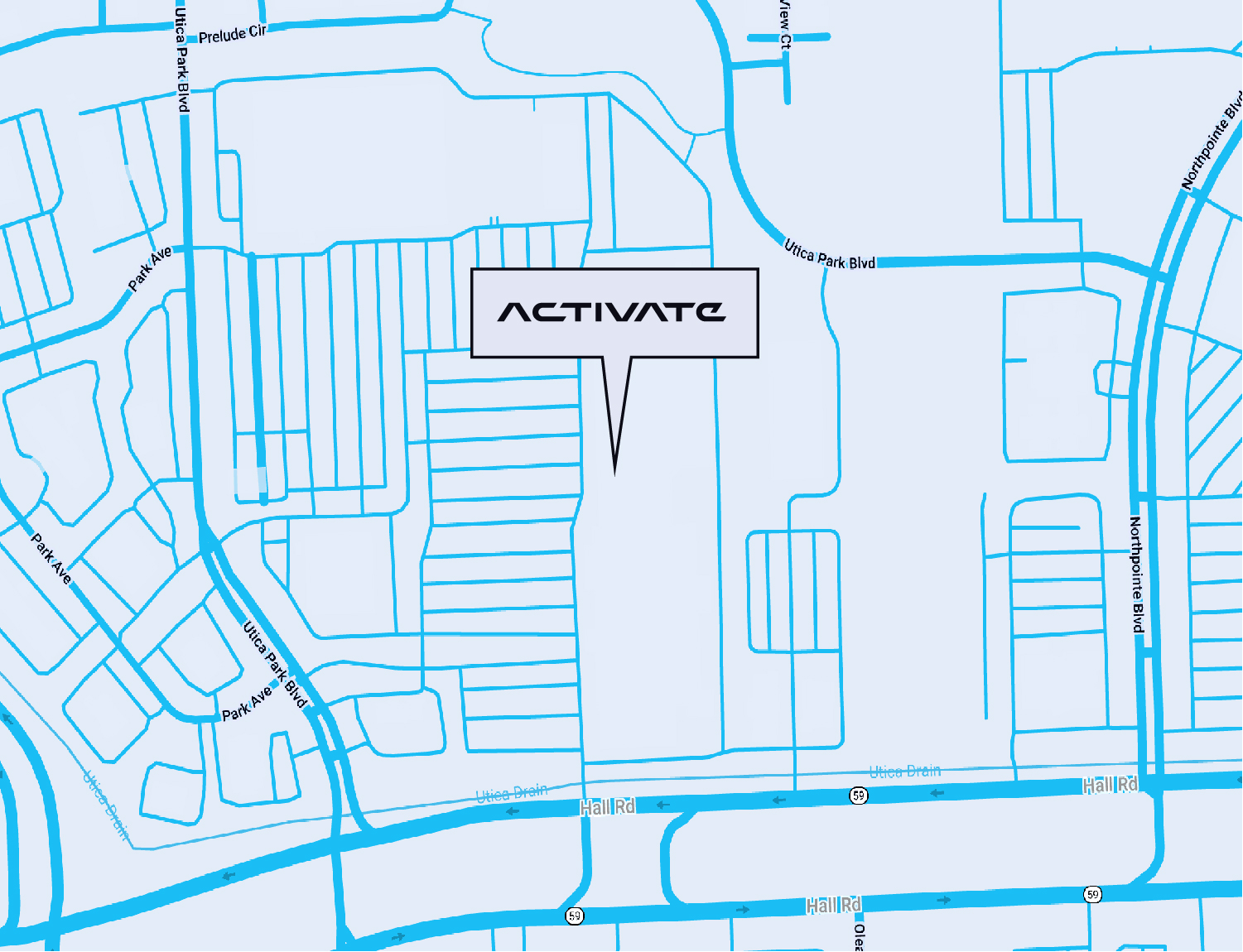 Activate Detroit (Utica) | What is Activate? | FAQ