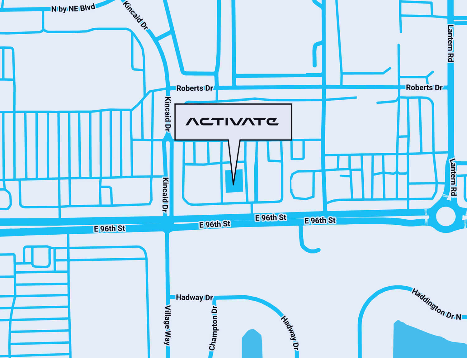 Activate Indianapolis (Fishers) | An Active Gaming Experience