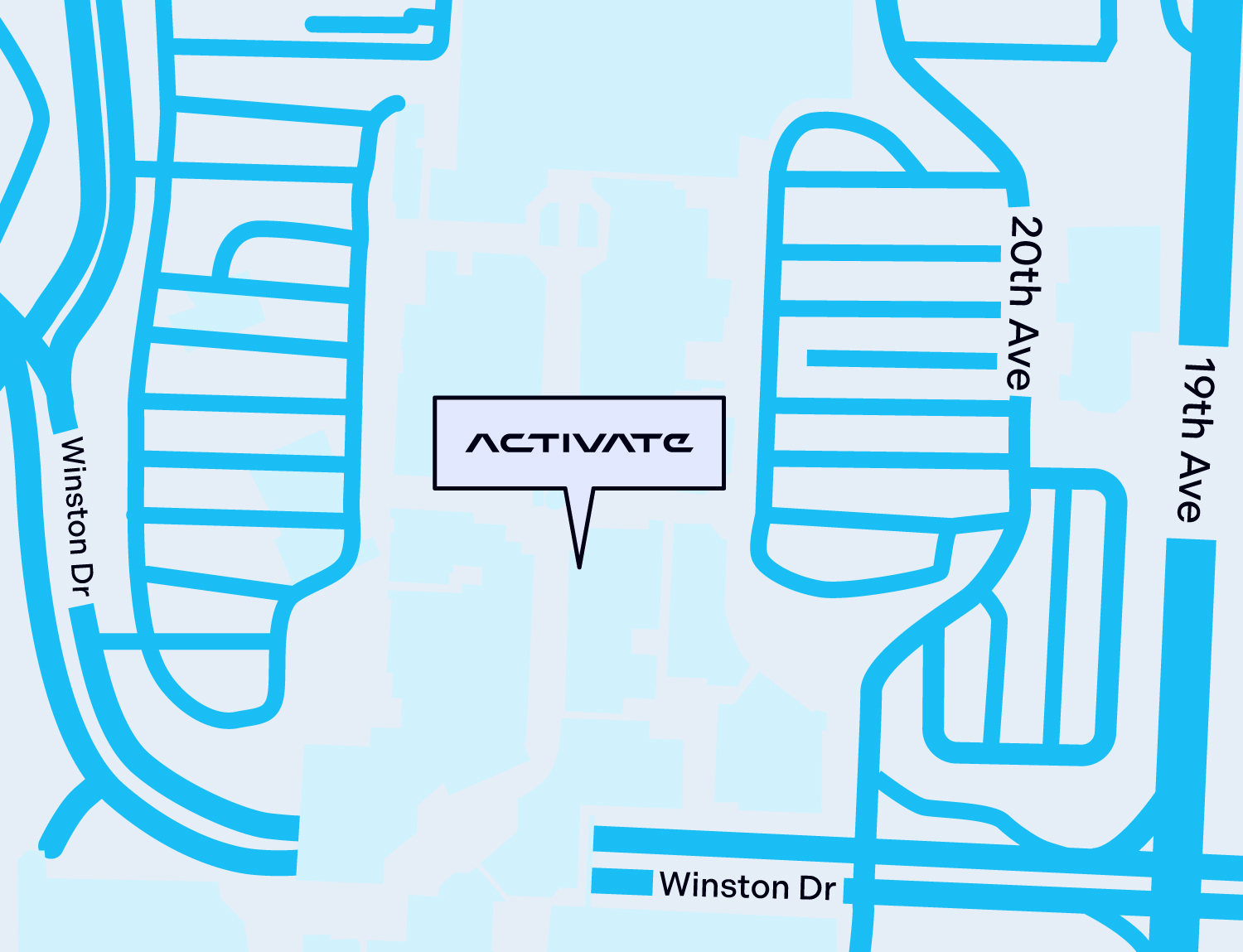 Activate San Francisco (Stonestown) | An Active Gaming Experience