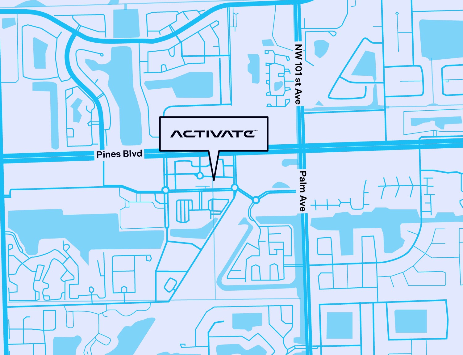 Activate Pembroke Pines | What is Activate? | FAQ