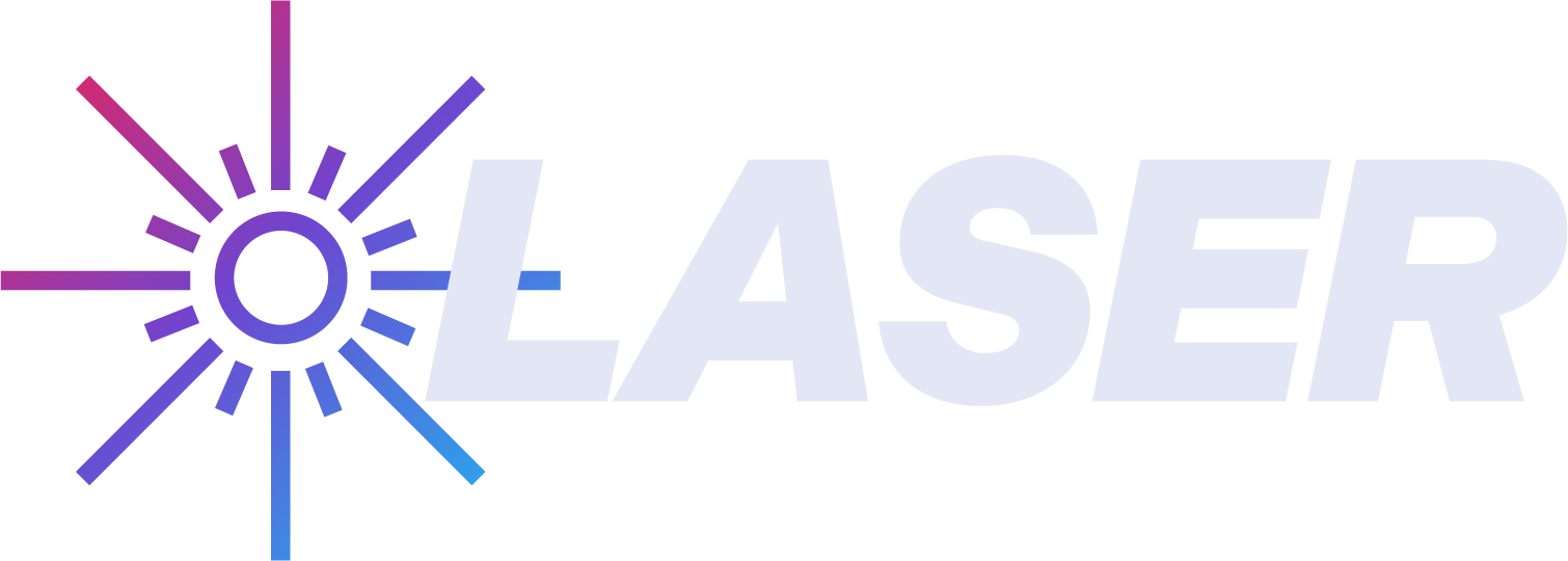 Activate | Mega Laser | An Active Gaming Experience