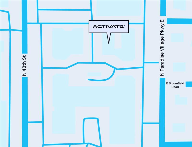 Activate Scottsdale (Paradise Valley) | What is Activate? | FAQ