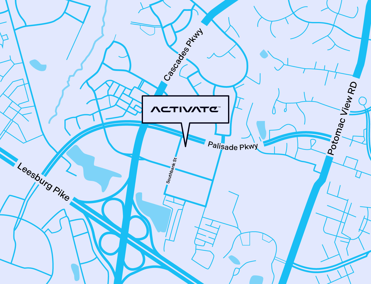 Activate Sterling | An Active Gaming Experience