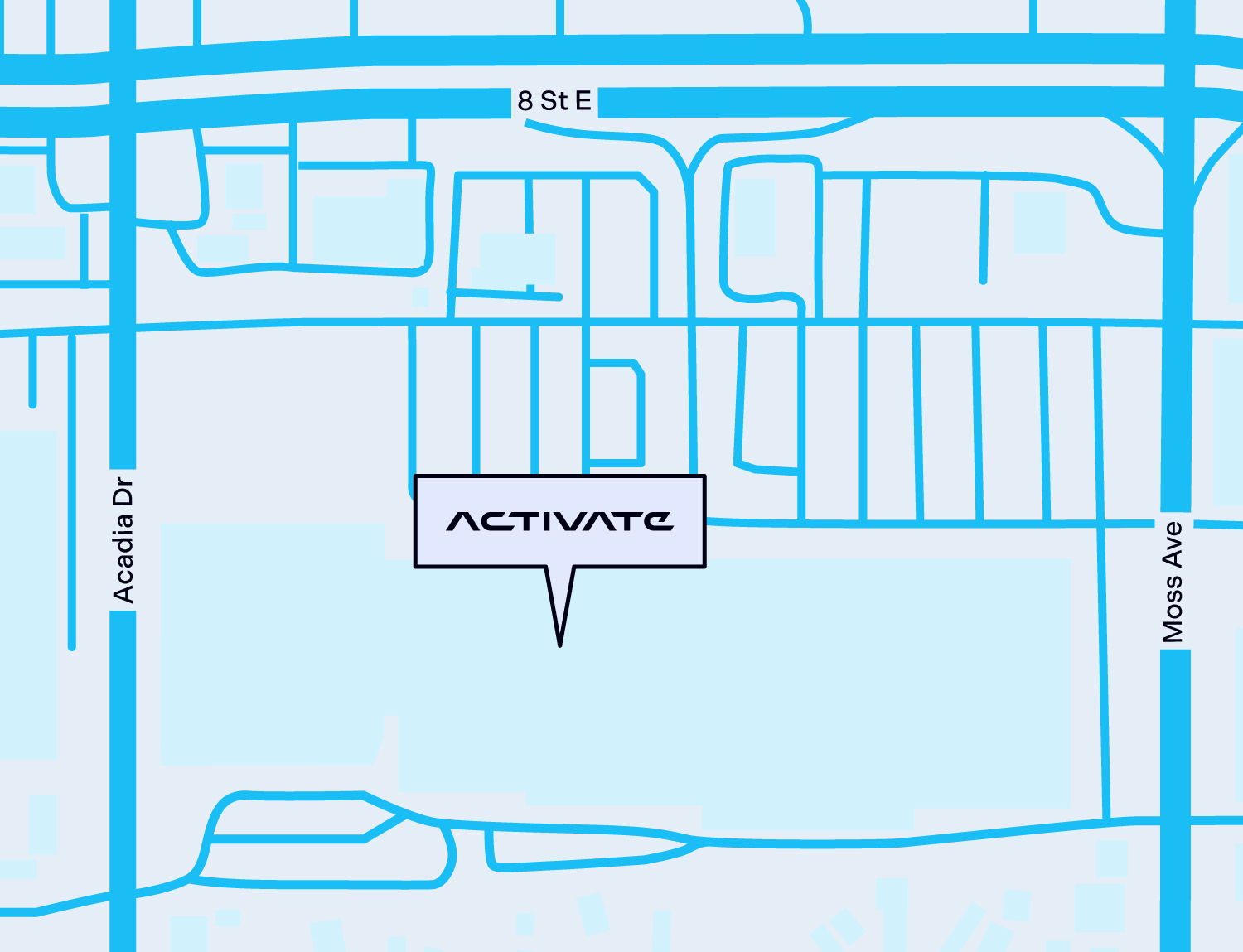 Activate Saskatoon | An Active Gaming Experience