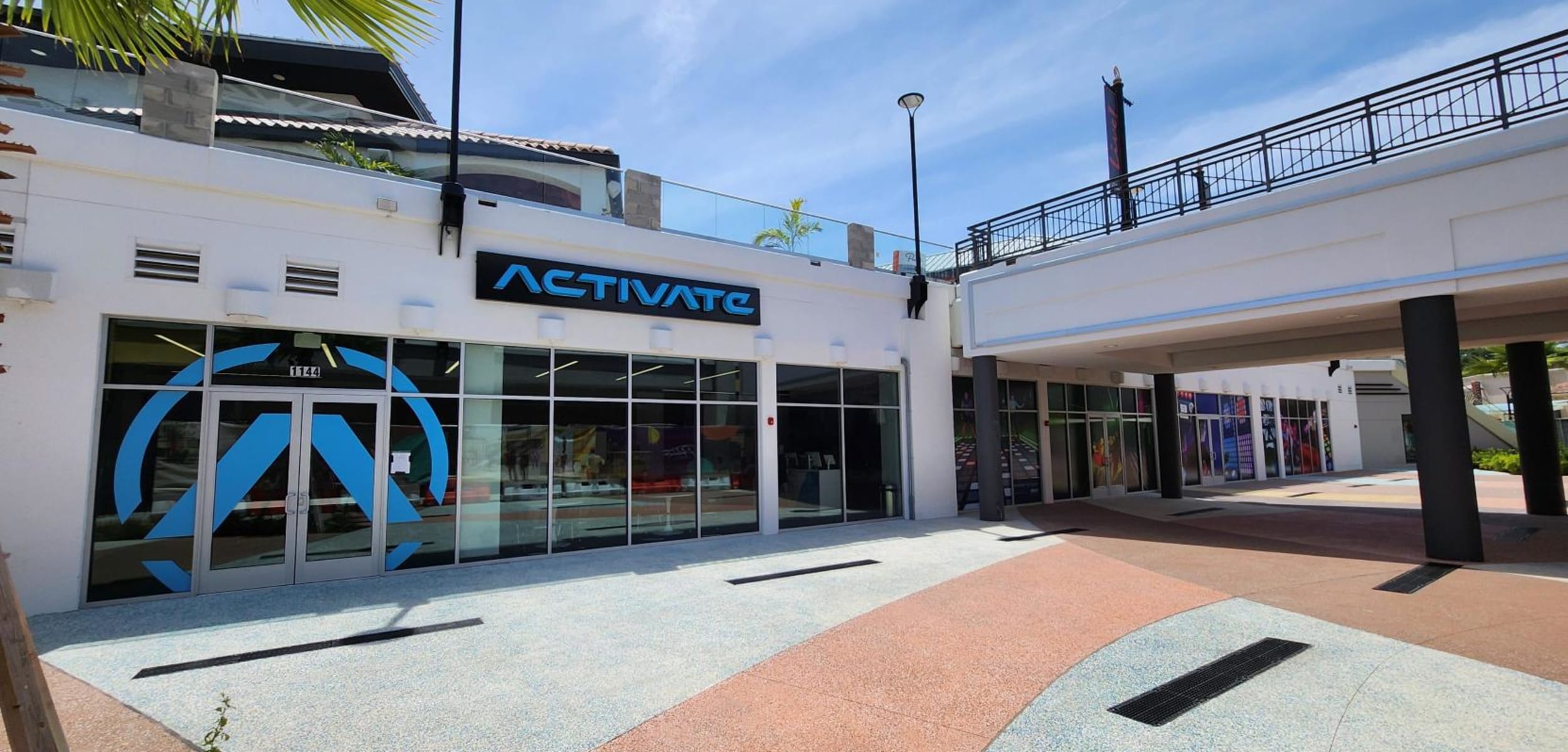 Activate Opens First Location In BC! - Highlight | Activate