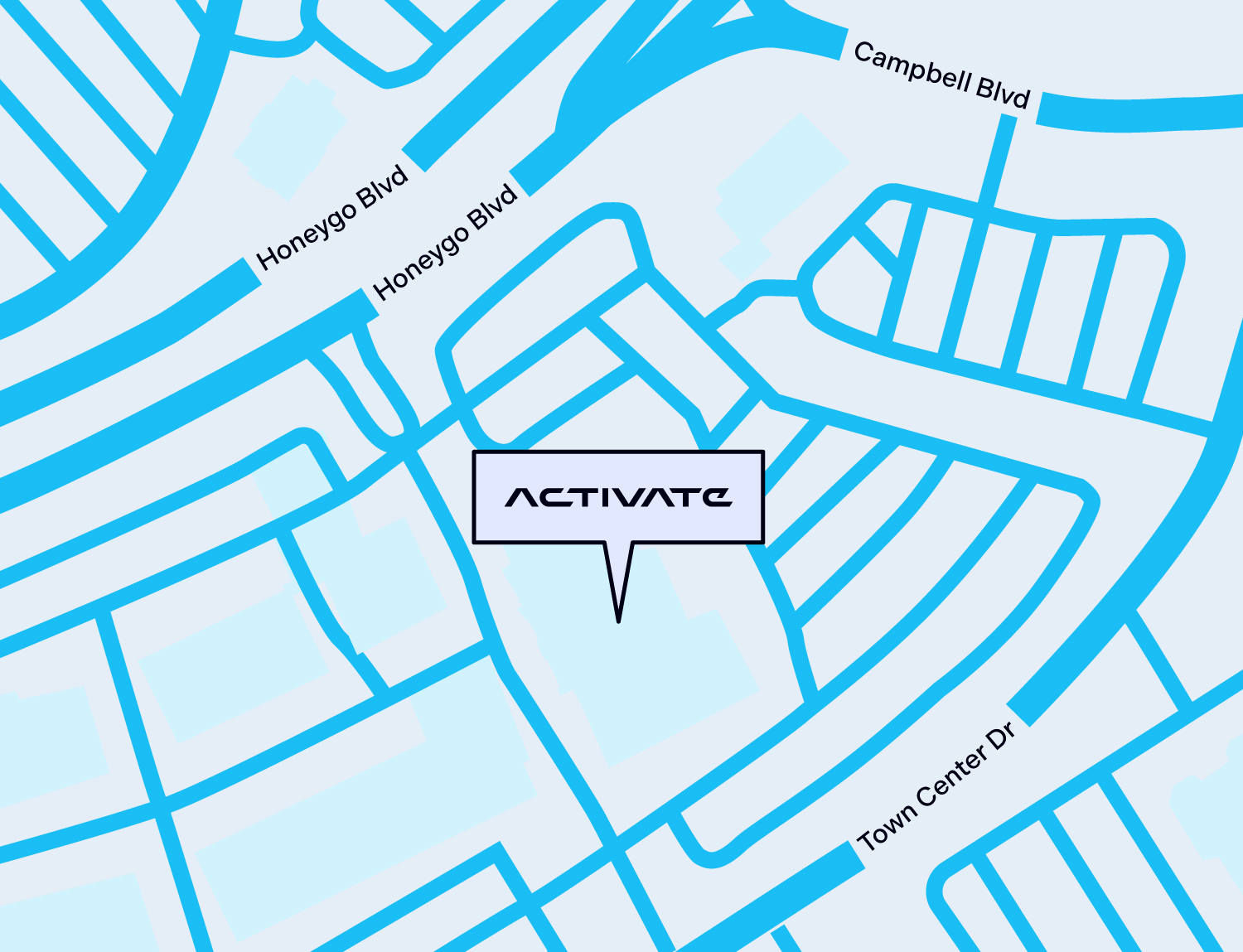 Activate Baltimore (White Marsh) | An Active Gaming Experience