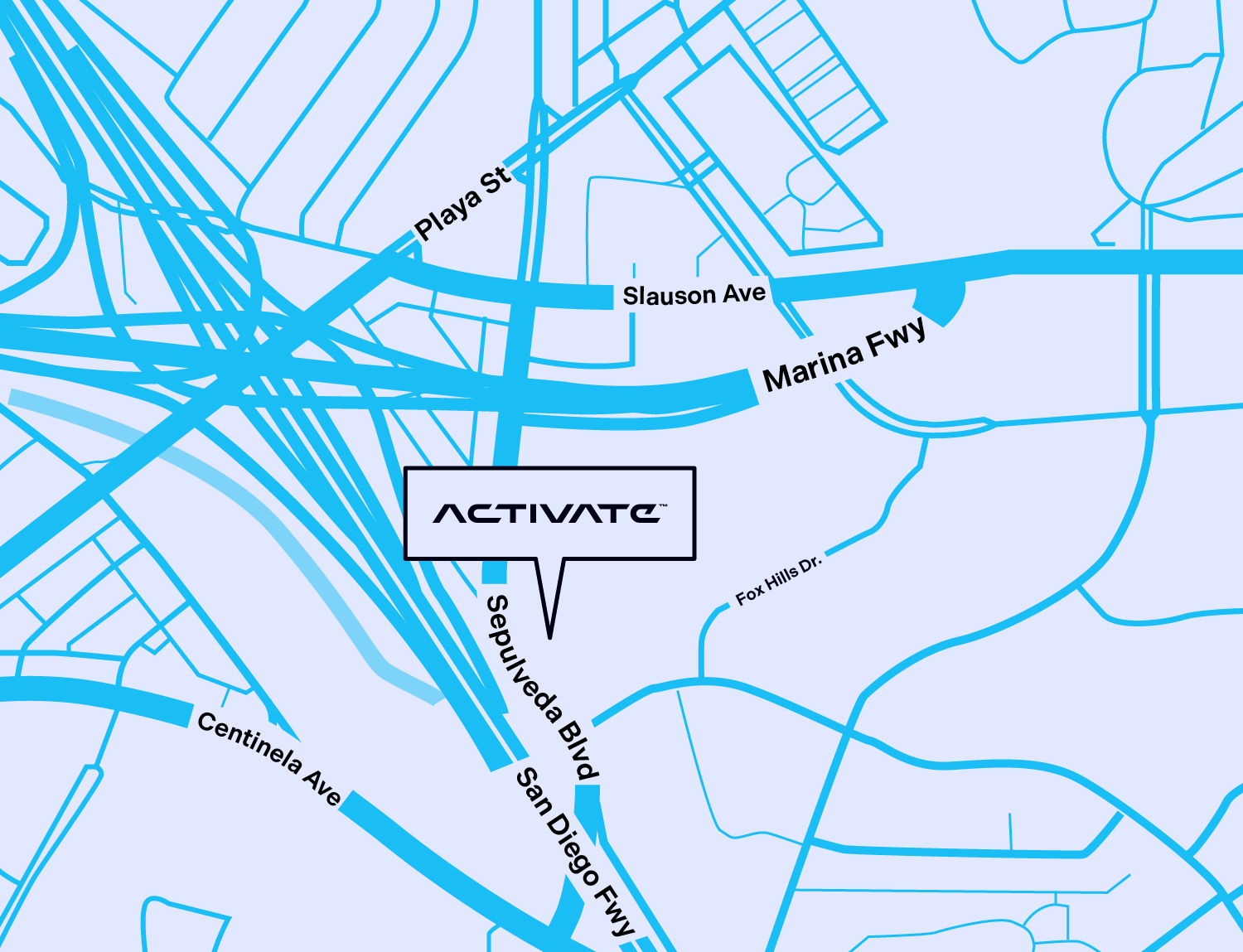 Activate Culver City | What is Activate? | FAQ