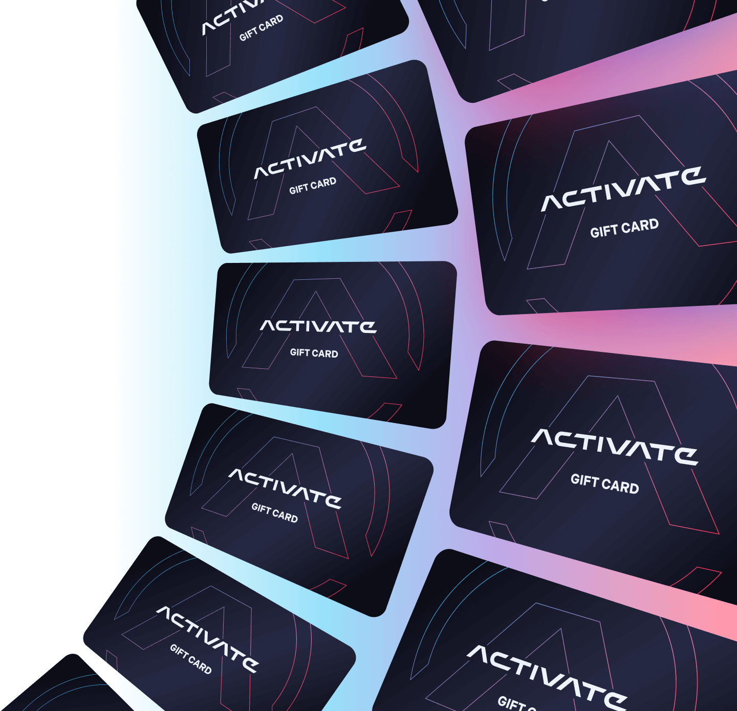 Treat your team, buy 10+ gift cards and get 50% off.