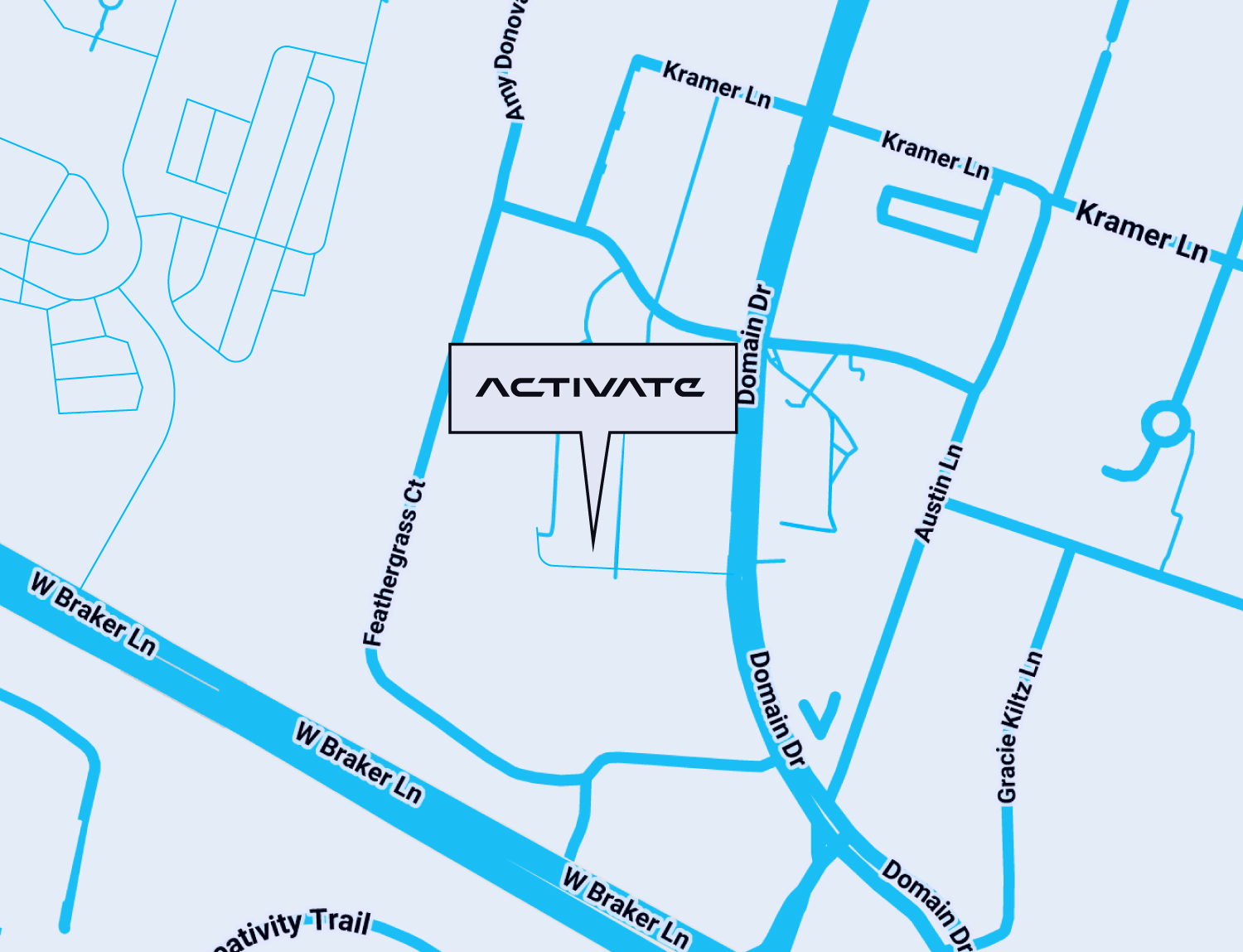 Activate Austin (at The Domain) | An Active Gaming Experience