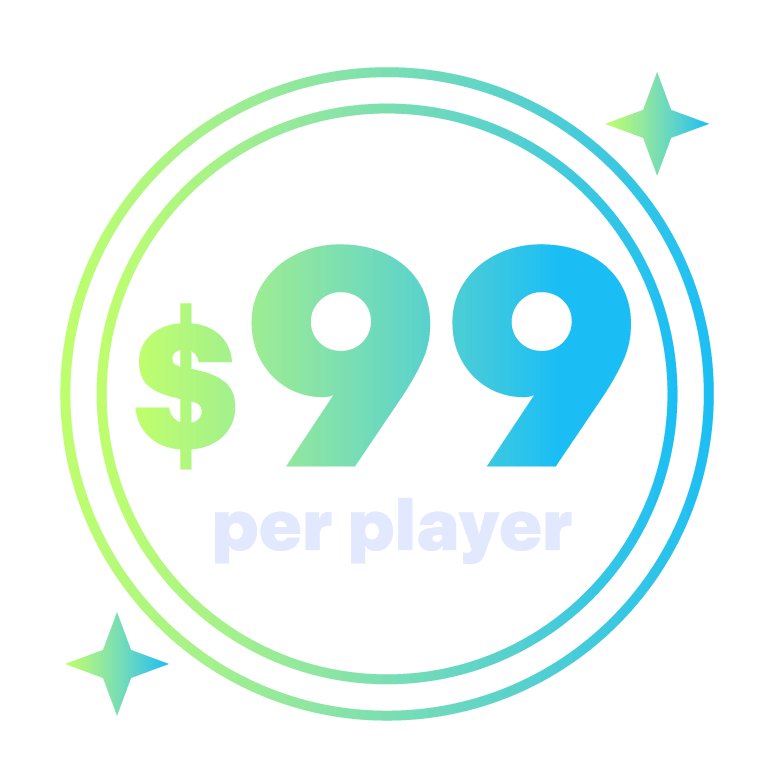 Activate | Activate Global League Season Information