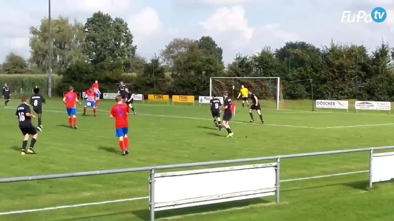 Mario Kruse - Playerhunter