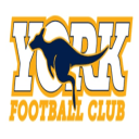 York Roos Reserves Fixture for York Football Club Senior Men Reserve ...