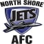 AFL Queensland 2022 teams for North Shore Jets AFC | PlayHQ