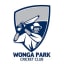 Wonga Park 2XI Ladder for Wonga Park Cricket Club 14 Pat Meehan Shield ...