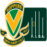 North Albury Hoppers v Merriwa Magpies, 2024, R3 - Game Centre | PlayHQ